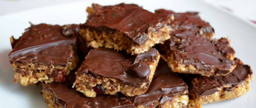 Whey Protein Tozu İle Hazırlayabileceğiniz 5 Lezzetli Tatlı ...