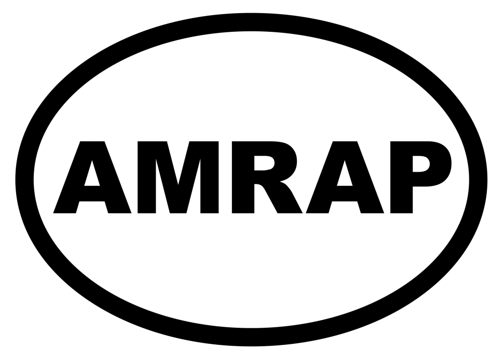 AMRAP: Kas Gelişimini Test Etmek İçin Yeni Yöntem | BodyForumTR Blog