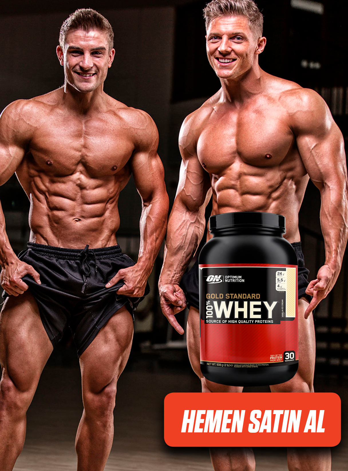 Piyasada Bulunan En İyi 5 Protein Tozu [2021 Güncel] | BodyForumTR Blog