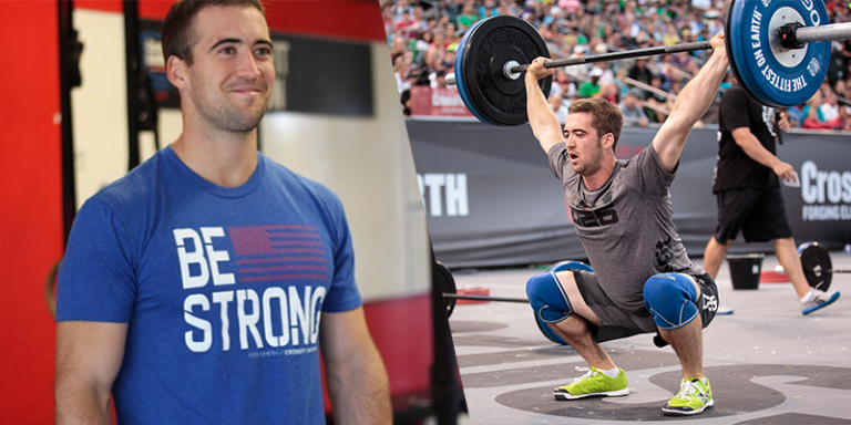 Dünyanın En Fit İkilisine Karşı İlk Kazananlar Belli Oldu | BodyForumTR ...